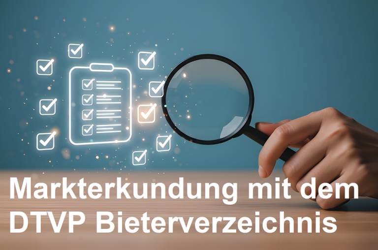 Alle Veranstaltungen und Webinare | DTVP